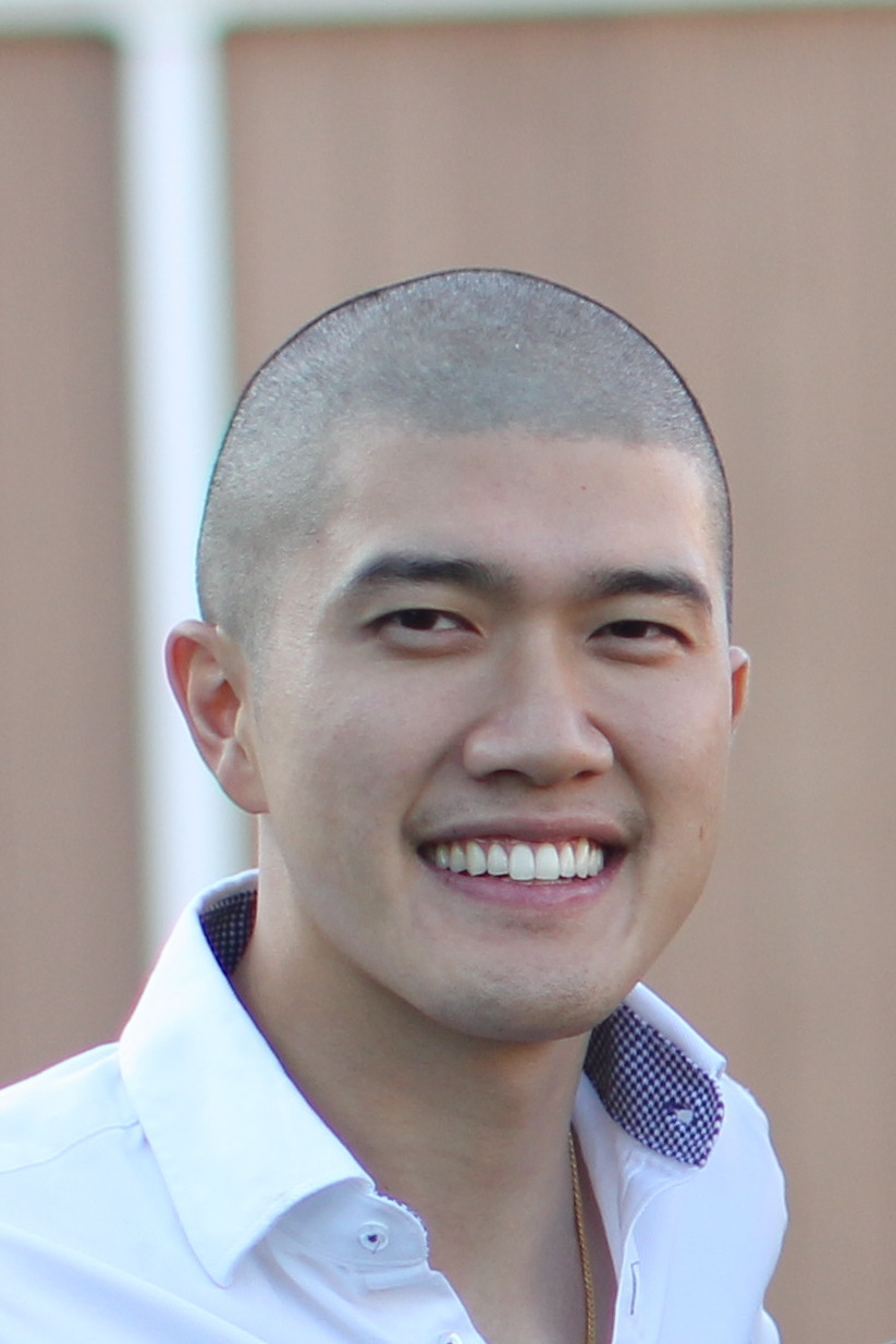 A word from Aaron: Houston, we have a … – Justin B. Fung